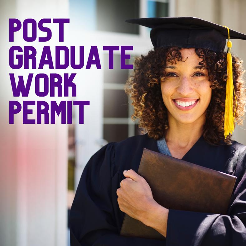 Govt Fees Post Graduate Work Permit Aasaan Global